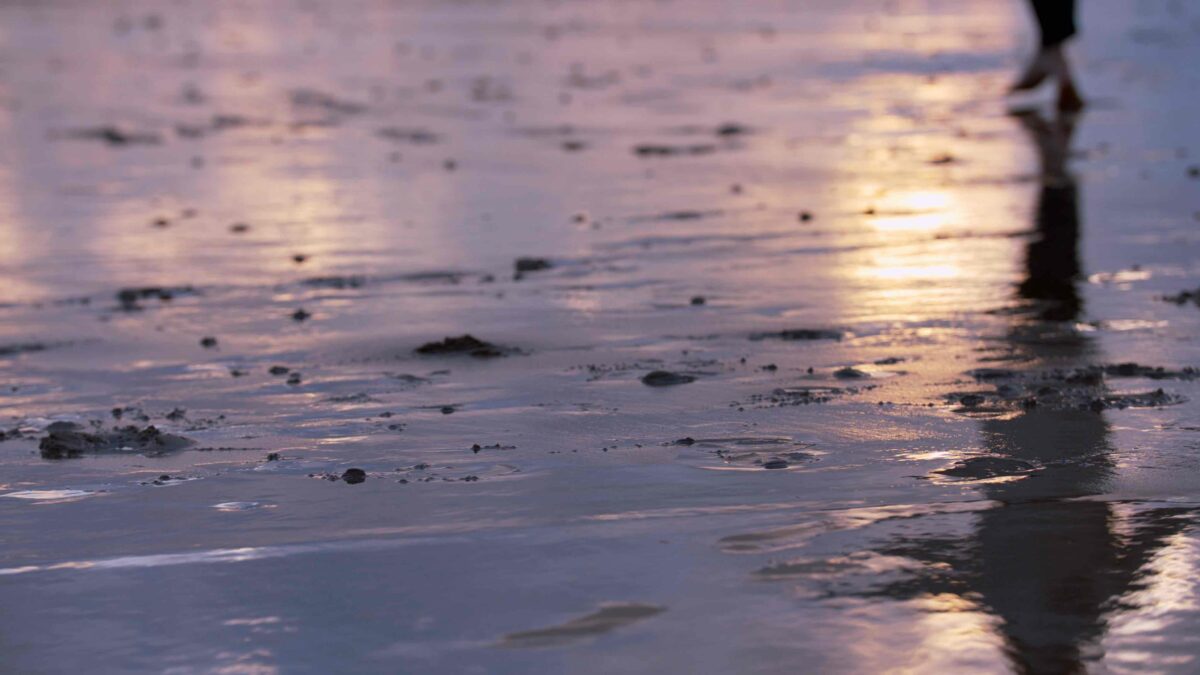 A Body of Water – Visual & Movement Art Film – Beautiful Creations ...